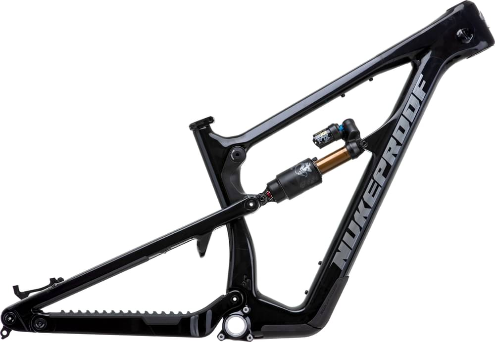 2024 Nukeproof Mega 290 Carbon Frame – Specs, Comparisons, Reviews – 99 ...