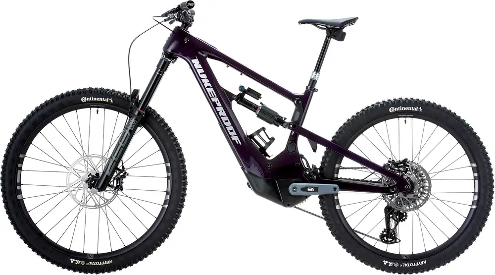 2024 Nukeproof Megawatt 297 Carbon Pro – Specs, Comparisons, Reviews ...