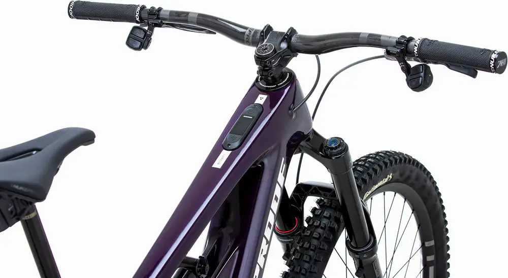 2024 Nukeproof Megawatt 297 Carbon Pro – Specs, Comparisons, Reviews ...