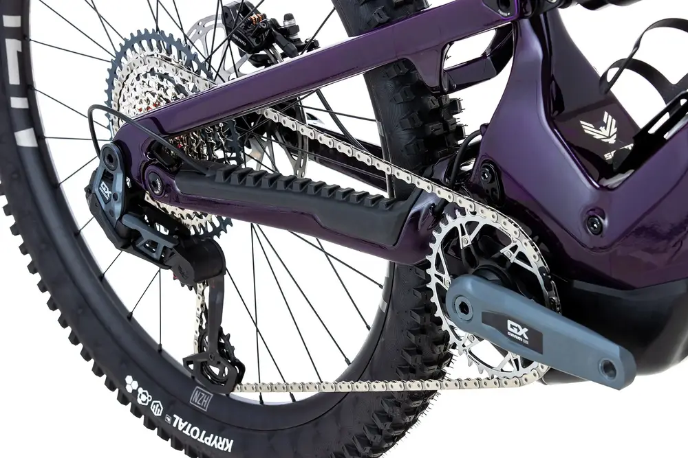 2024 Nukeproof Megawatt 297 Carbon Pro – Specs, Comparisons, Reviews ...