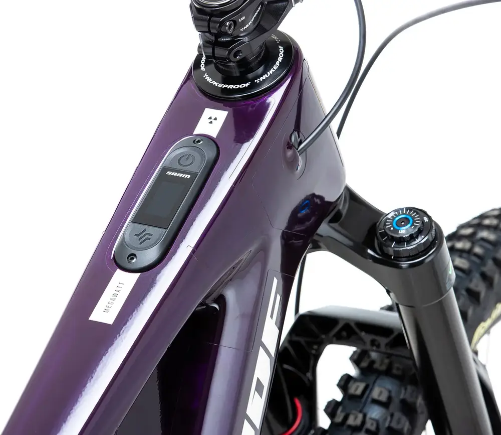 2024 Nukeproof Megawatt 297 Carbon Pro – Specs, Comparisons, Reviews ...