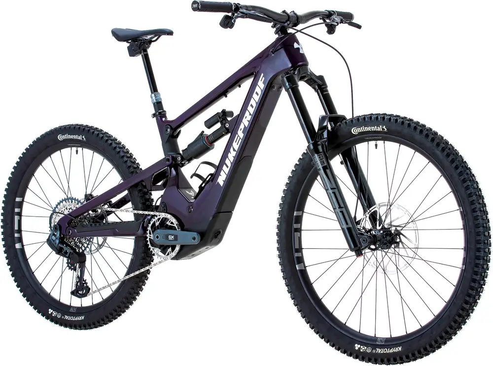 2024 Nukeproof Megawatt 297 Carbon Pro – Specs, Comparisons, Reviews ...