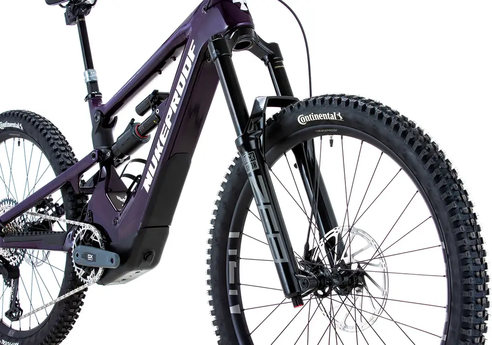 2024 Nukeproof Megawatt 297 Carbon Pro – Specs, Comparisons, Reviews ...