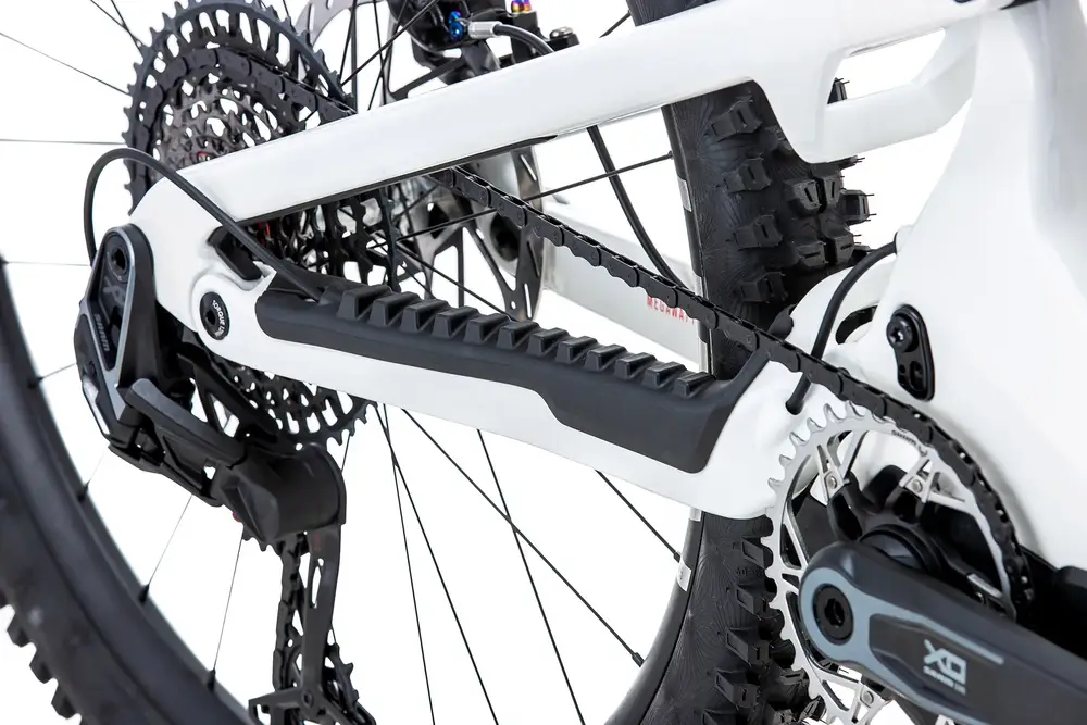 2024 Nukeproof Megawatt 297 Carbon RS – Specs, Comparisons, Reviews ...