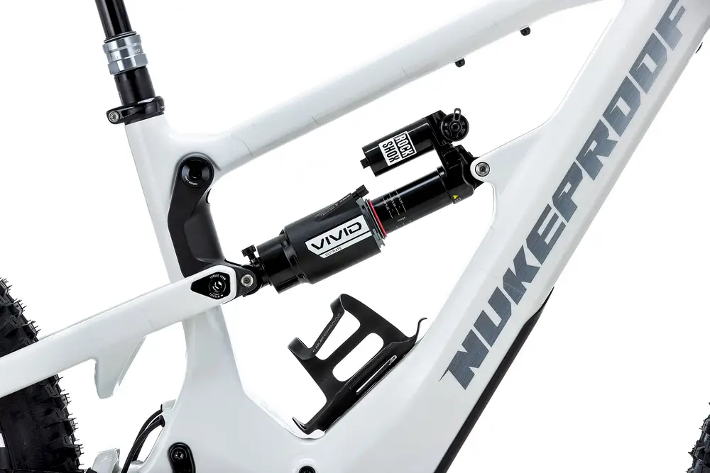 2024 Nukeproof Megawatt 297 Carbon RS – Specs, Comparisons, Reviews ...