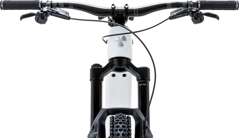 2024 Nukeproof Megawatt 297 Carbon RS – Specs, Comparisons, Reviews ...
