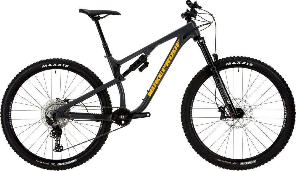 2024 Nukeproof Reactor 275 Alloy Comp – Specs, Comparisons, Reviews ...