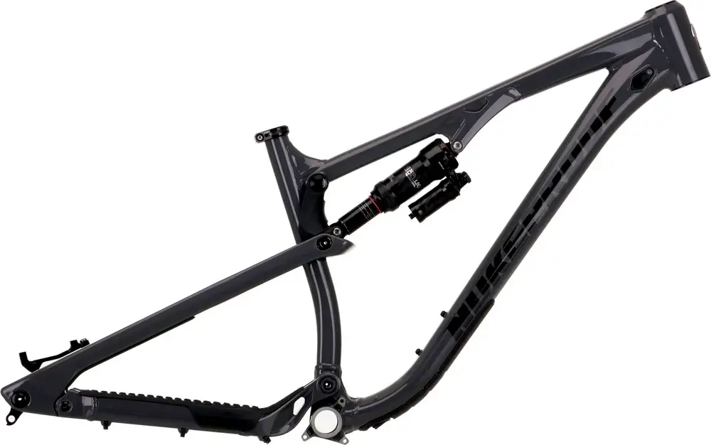 2024 Nukeproof Reactor 275 Alloy Frame – Specs, Comparisons, Reviews ...
