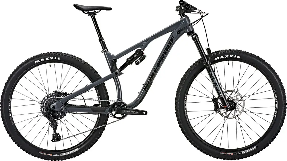 2024 Nukeproof Reactor 290 Alloy Comp – Specs, Comparisons, Reviews ...