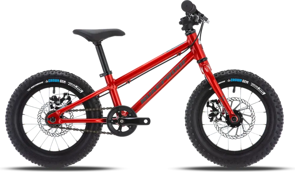 2025 Nukeproof Cub Scout 14" – Specs, Comparisons, Reviews – 99 Spokes