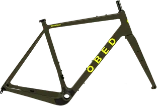 2022 Obed Boundary Frameset – Specs, Comparisons, Reviews – 99 Spokes