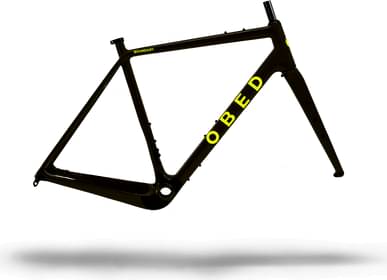 2023 Obed Boundary Frameset – Specs, Comparisons, Reviews – 99 Spokes
