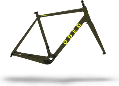 2023 Obed Boundary Frameset – Specs, Comparisons, Reviews – 99 Spokes