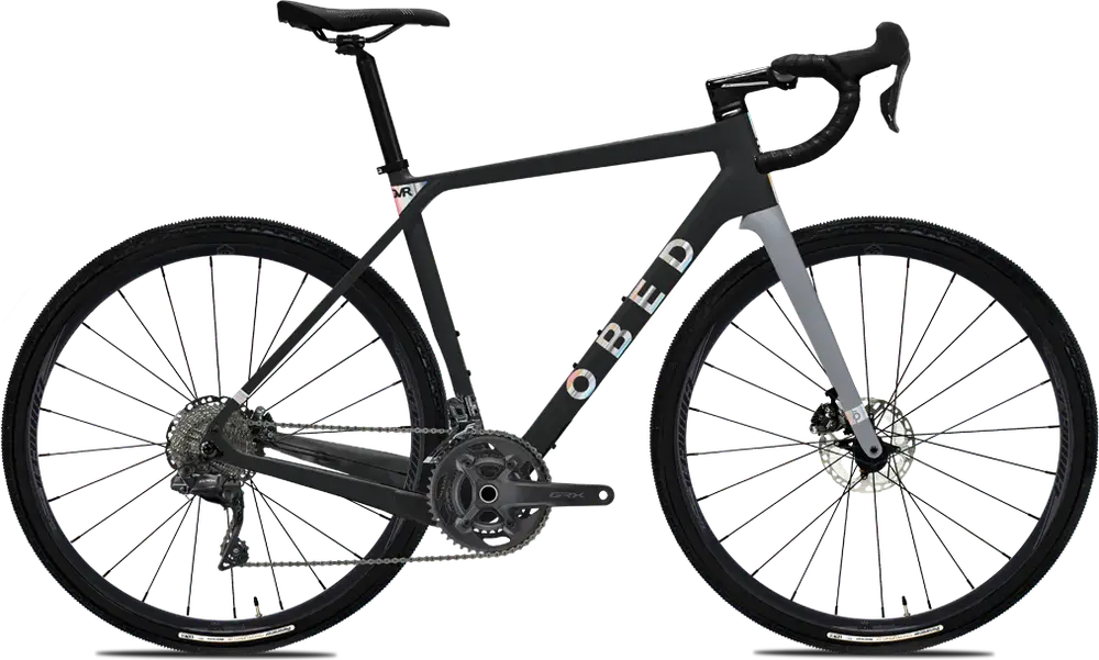 2025 Obed GVR Carbon Shimano GRX 820 1X 12 Spd – Specs, Comparisons ...