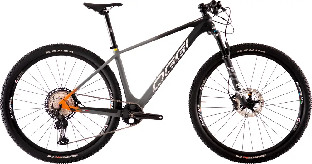 2023 Oggi Agile PRO XT – Specs, Comparisons, Reviews – 99 Spokes