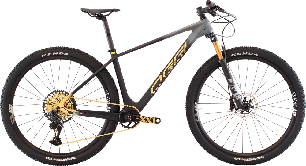 2023 Oggi Agile Squadra XX1 – Specs, Comparisons, Reviews – 99 Spokes