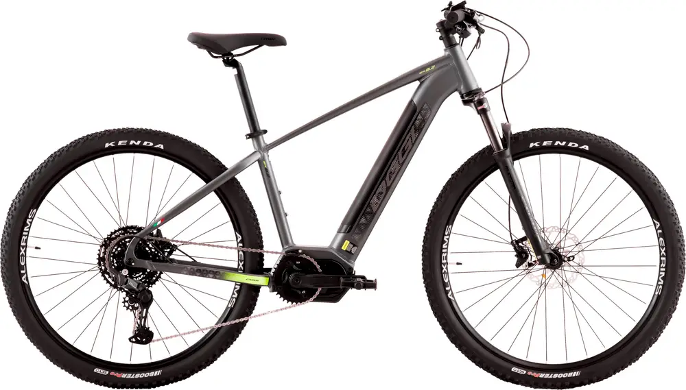 2024 Oggi E-Bike Big Wheel 8.2 – Specs, Comparisons, Reviews – 99 Spokes