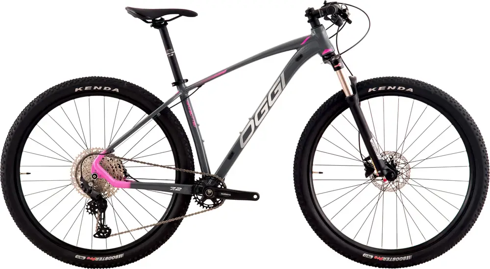 2024 Oggi NOVA Big Wheel 7.2 – Specs, Comparisons, Reviews – 99 Spokes