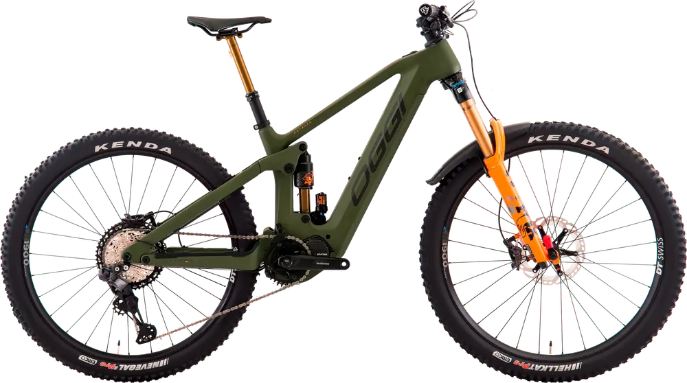 2024 Oggi Potenza Pro – Specs, Comparisons, Reviews – 99 Spokes