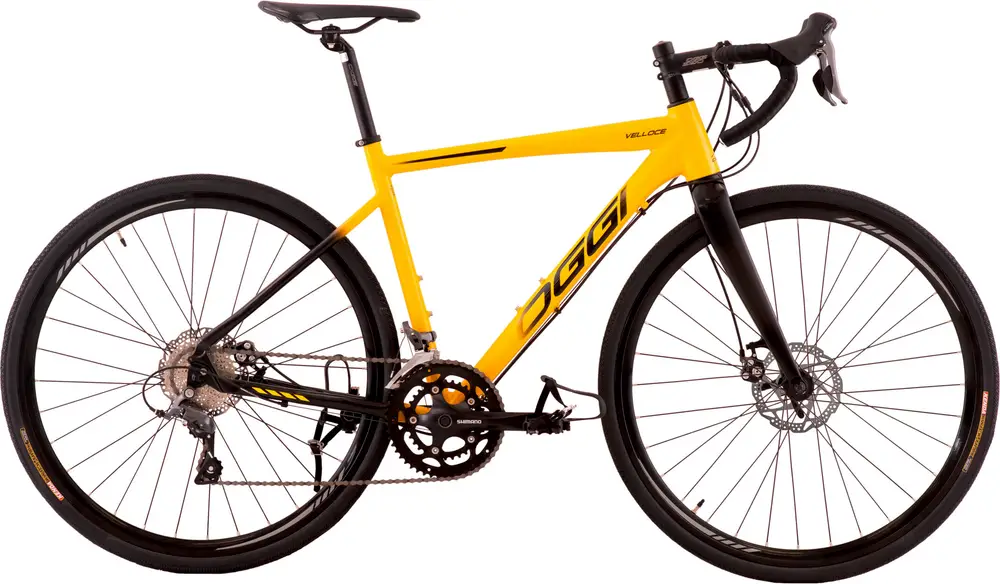 2024 Oggi Velloce Disc – Specs, Comparisons, Reviews – 99 Spokes