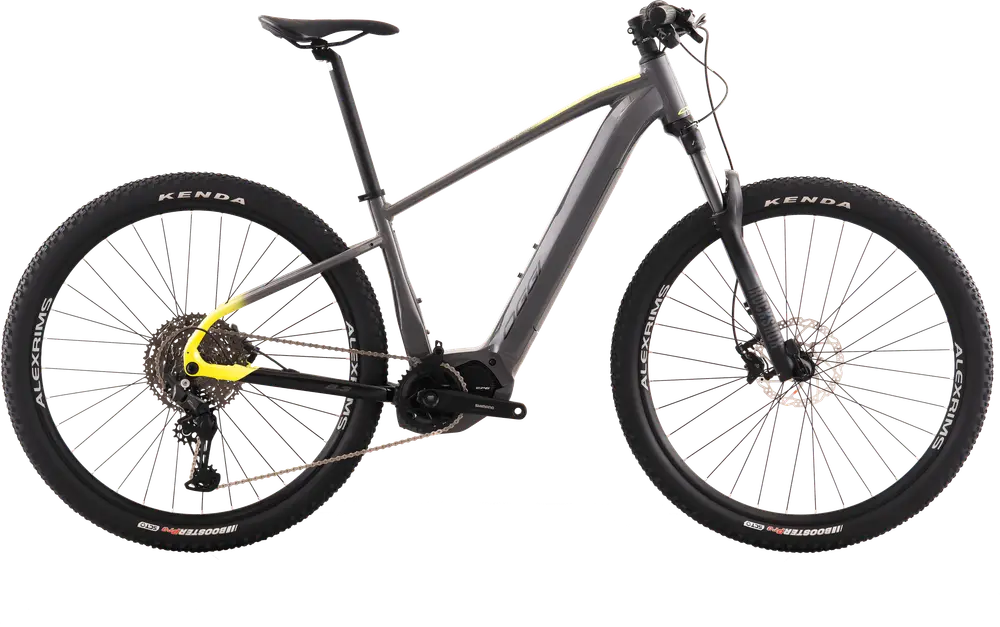 2025 Oggi NOVA E-Bike Big Wheel 8.3 – Specs, Comparisons, Reviews – 99 Spokes