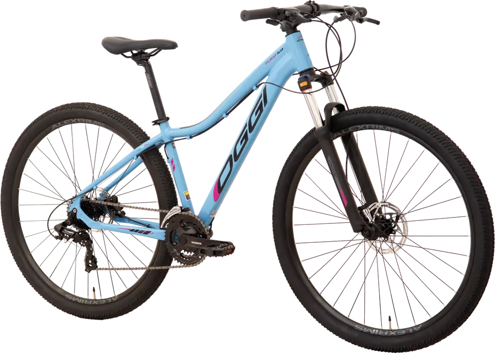 2025 Oggi Nova Float 5.0 HDS – Specs, Comparisons, Reviews – 99 Spokes