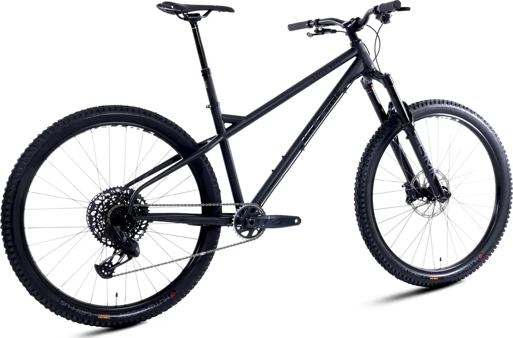 2023 On-One Hello Dave SRAM GX AXS – Specs, Comparisons, Reviews – 99 ...