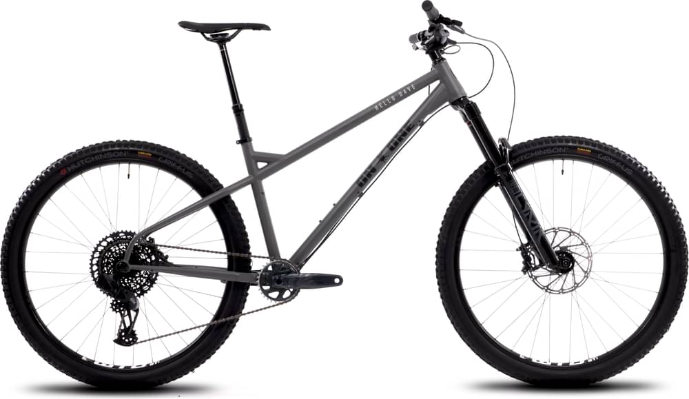 2023 On-One Hello Dave SRAM GX AXS – Specs, Comparisons, Reviews – 99 ...