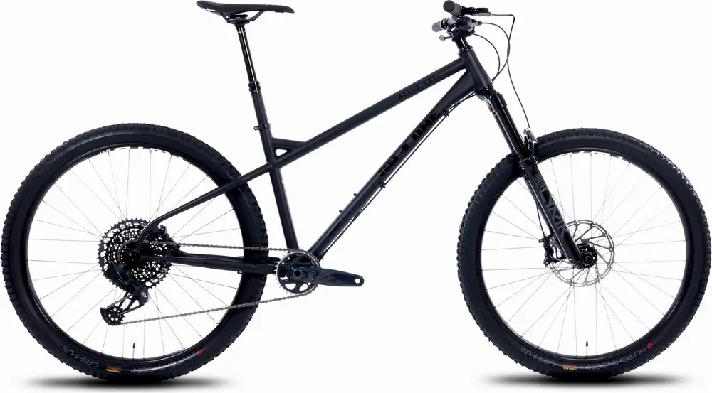 2023 On-One Hello Dave SRAM GX AXS – Specs, Comparisons, Reviews – 99 ...