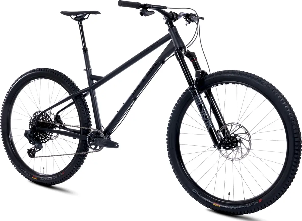 2023 On-One Hello Dave SRAM GX AXS – Specs, Comparisons, Reviews – 99 ...