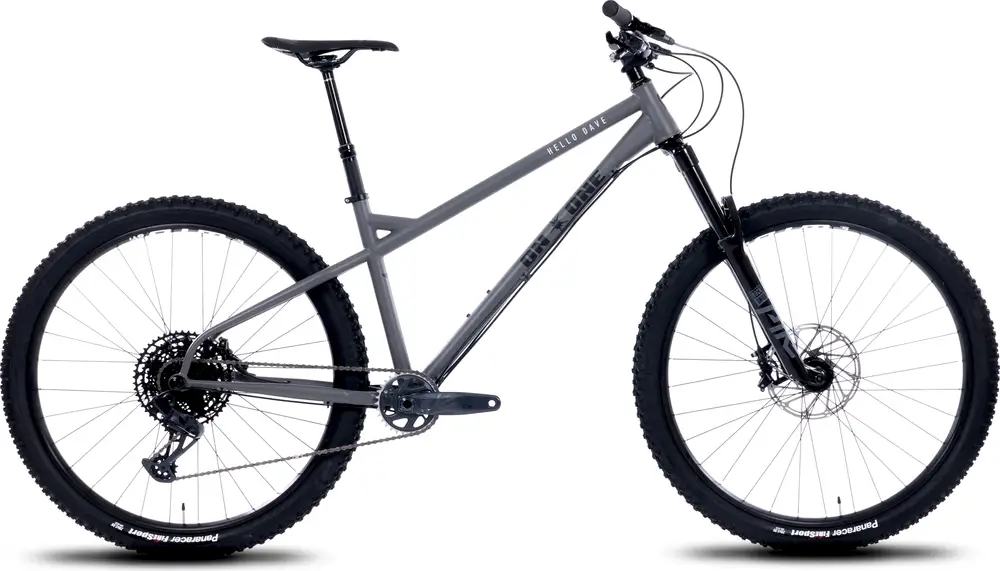 2023 On-One Hello Dave SRAM GX – Specs, Comparisons, Reviews – 99 Spokes