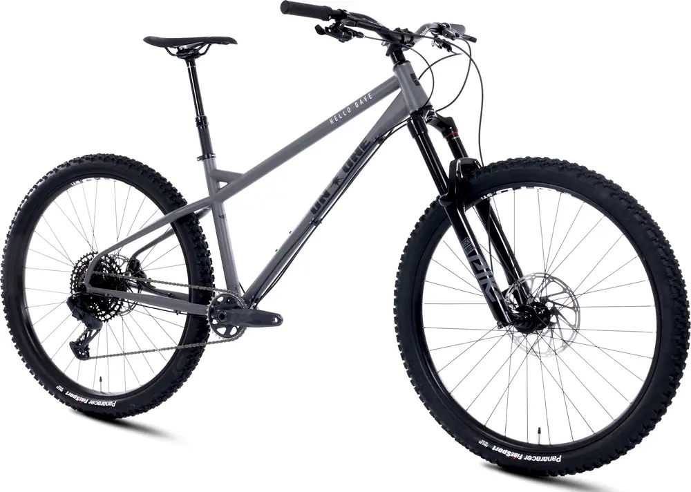2023 On-One Hello Dave SRAM GX – Specs, Comparisons, Reviews – 99 Spokes