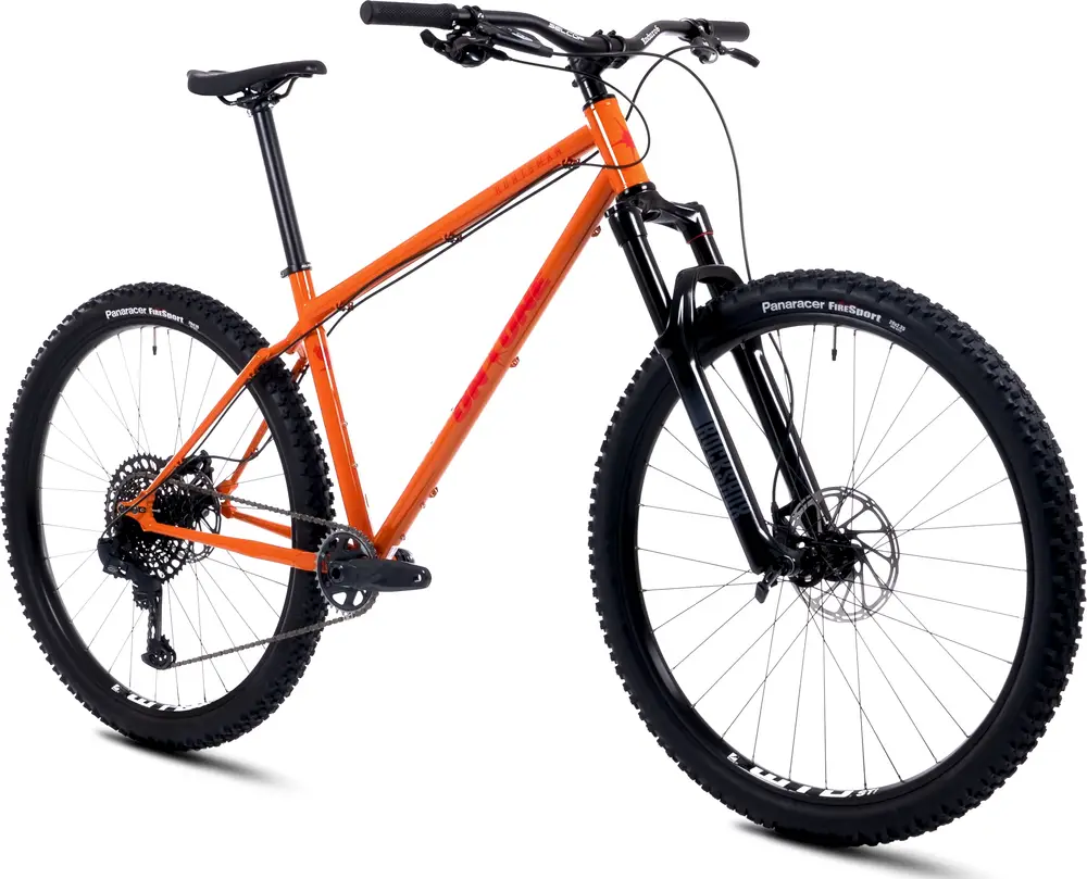 2023 On-One Huntsman SRAM GX – Specs, Comparisons, Reviews – 99 Spokes