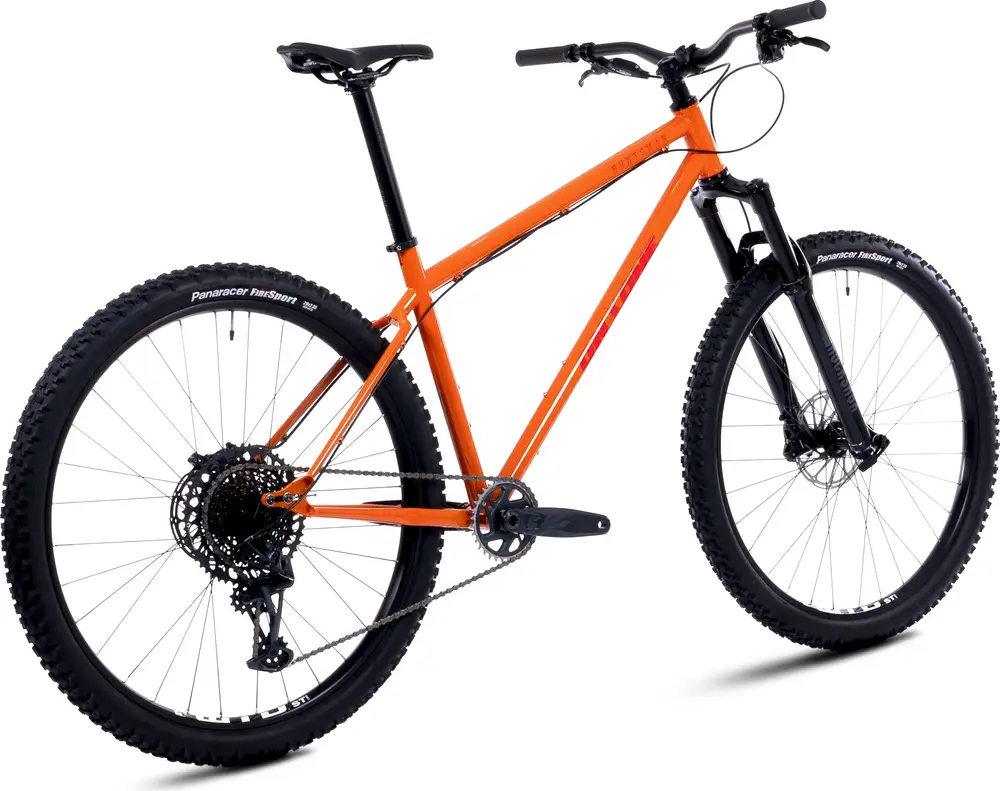 2023 On-One Huntsman SRAM GX – Specs, Comparisons, Reviews – 99 Spokes