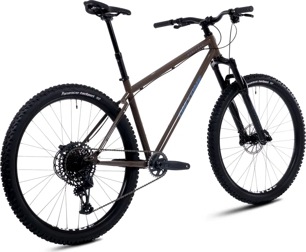 2023 On-One Huntsman SRAM GX – Specs, Comparisons, Reviews – 99 Spokes