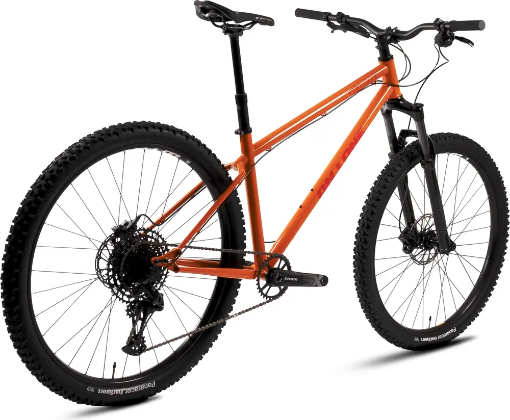 2023 On-One Huntsman SRAM SX – Specs, Comparisons, Reviews – 99 Spokes