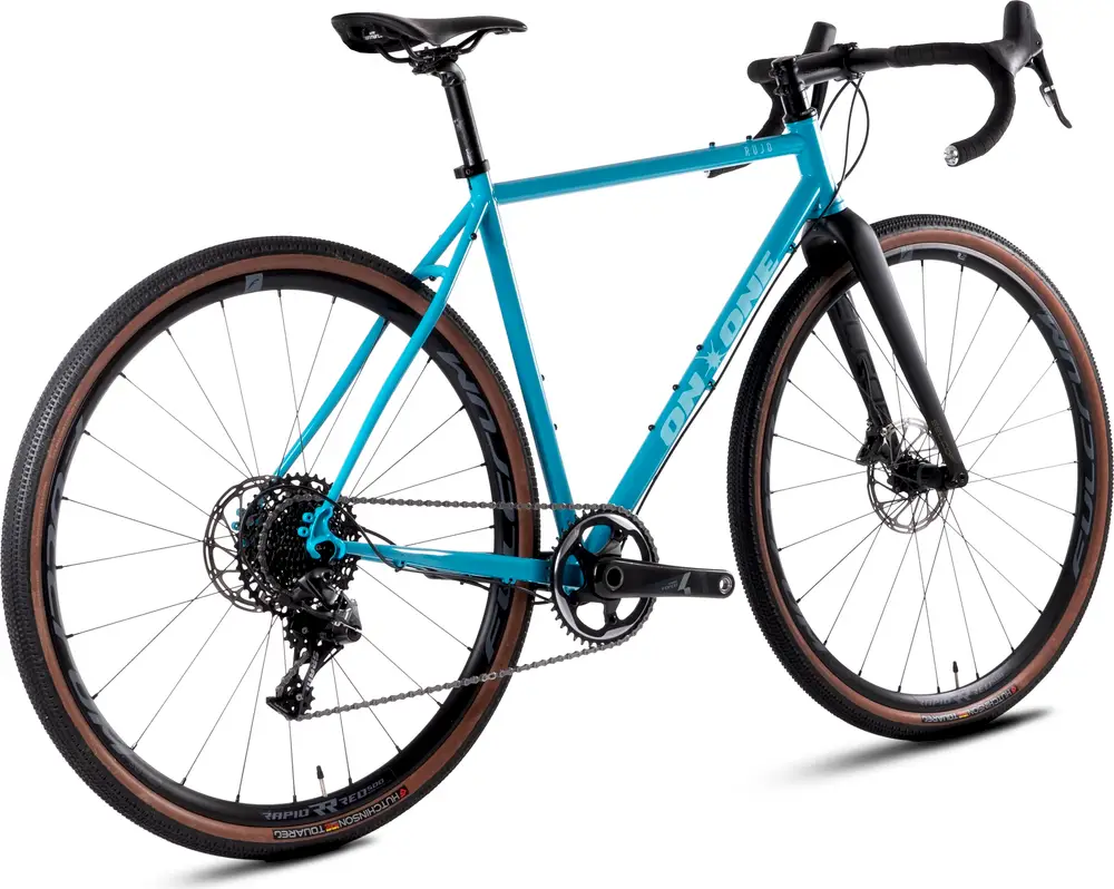 2023 On-One Rujo SRAM Force 1 – Specs, Comparisons, Reviews – 99 Spokes