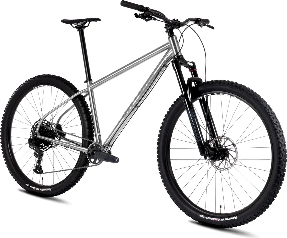2023 On-One Vandal SRAM GX Titanium – Specs, Comparisons, Reviews – 99 ...