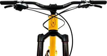 2024 On-One Atomic GX Full Suspension – Specs, Comparisons, Reviews ...