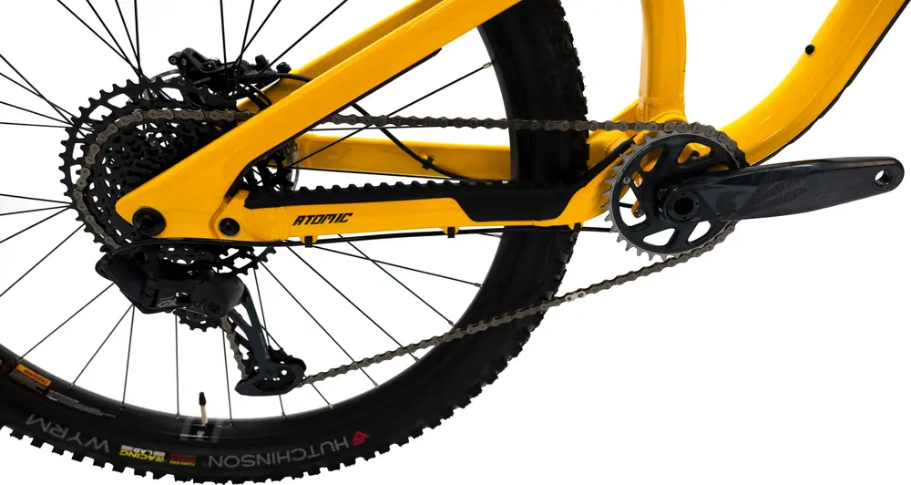 2024 On-One Atomic GX Full Suspension – Specs, Comparisons, Reviews ...