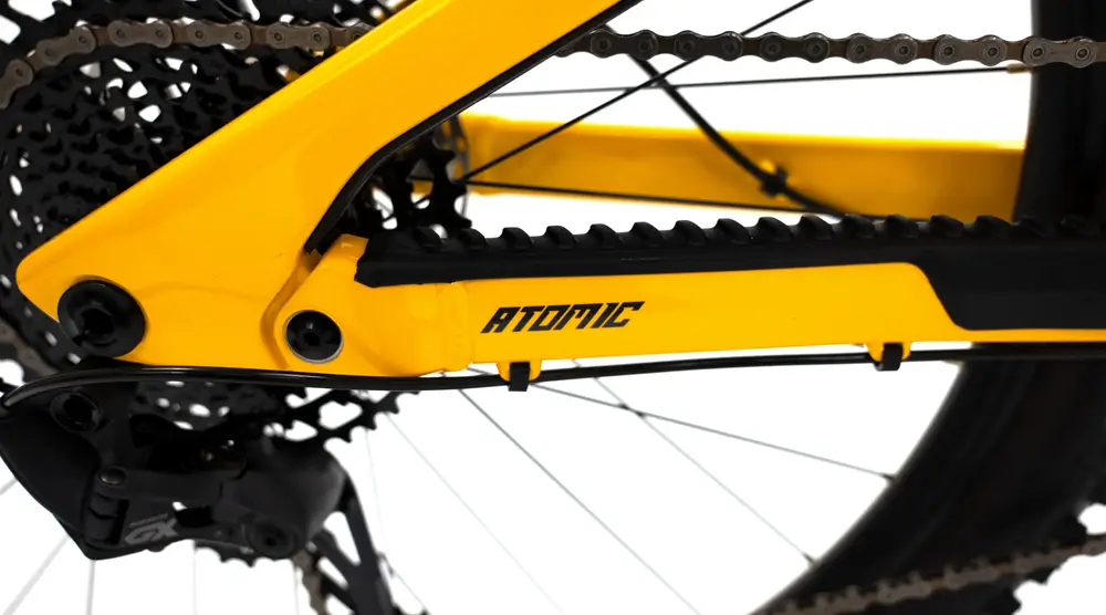 2024 On-One Atomic GX Full Suspension – Specs, Comparisons, Reviews ...