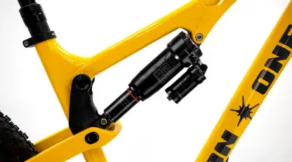 2024 On-One Atomic GX Full Suspension – Specs, Comparisons, Reviews ...