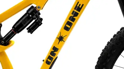 2024 On-One Atomic GX Full Suspension – Specs, Comparisons, Reviews ...