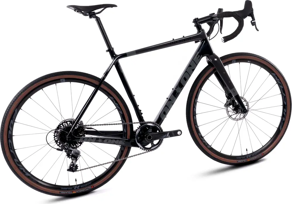 2024 On-One Free Ranger SRAM Force 1 Carbon – Specs, Comparisons ...