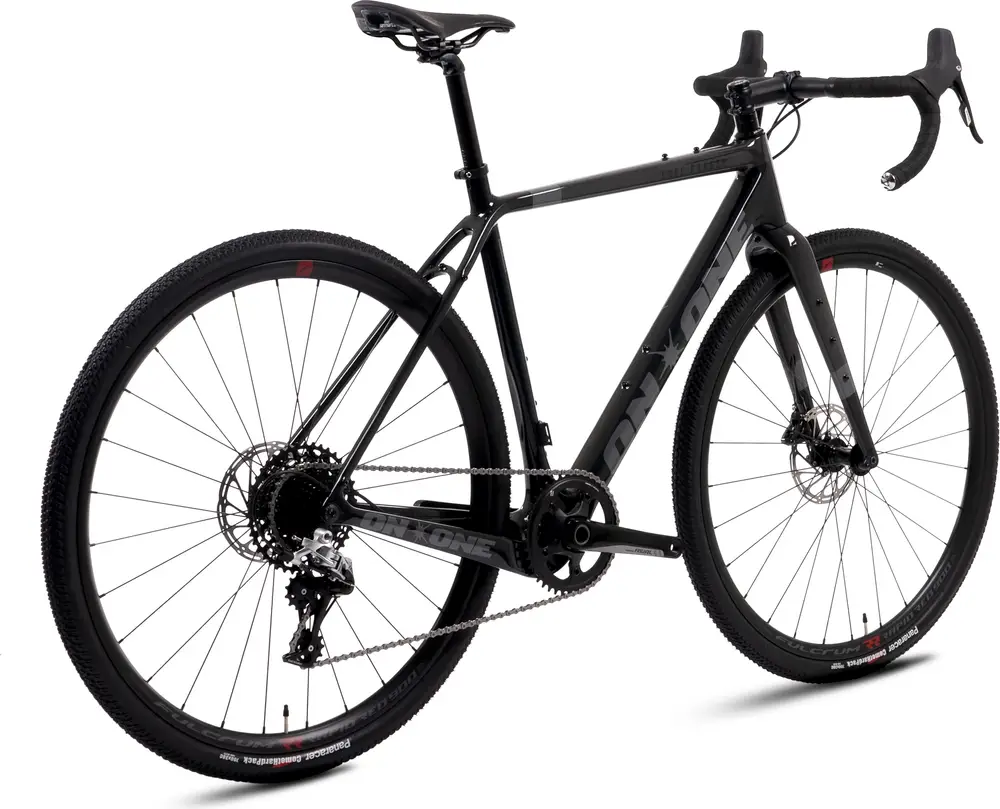 2024 On-One Free Ranger SRAM Rival 1 Carbon – Specs, Comparisons ...