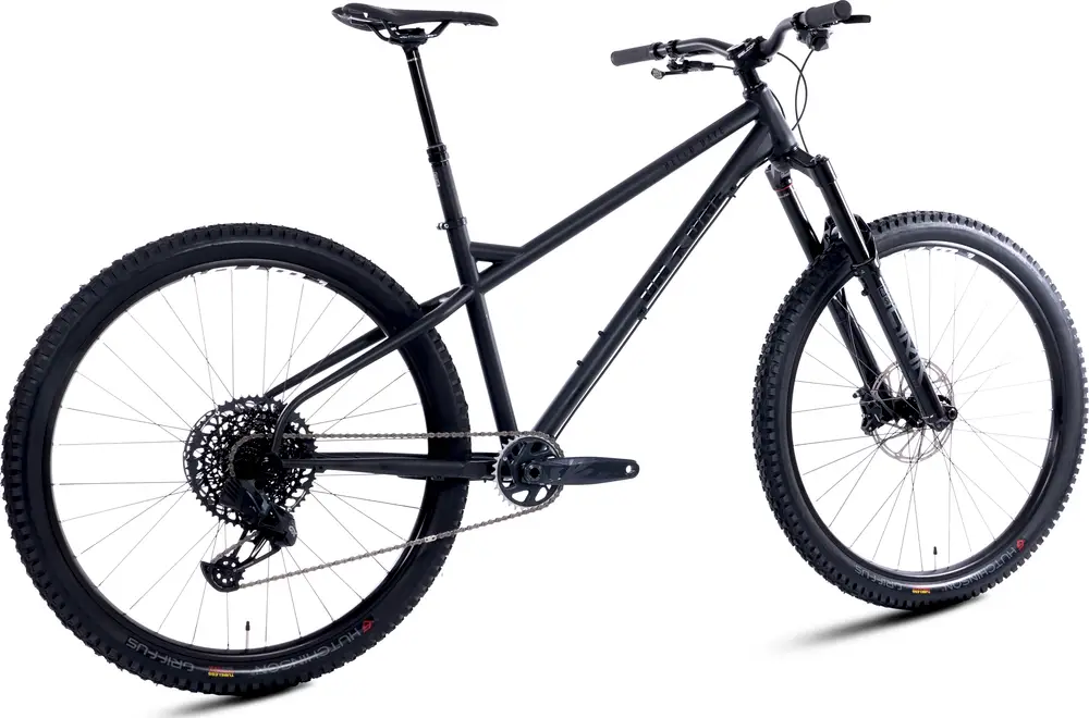 2024 On-One Hello Dave SRAM GX AXS – Specs, Comparisons, Reviews – 99 ...