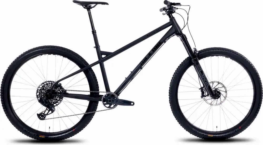 2024 On-One Hello Dave SRAM GX AXS – Specs, Comparisons, Reviews – 99 ...
