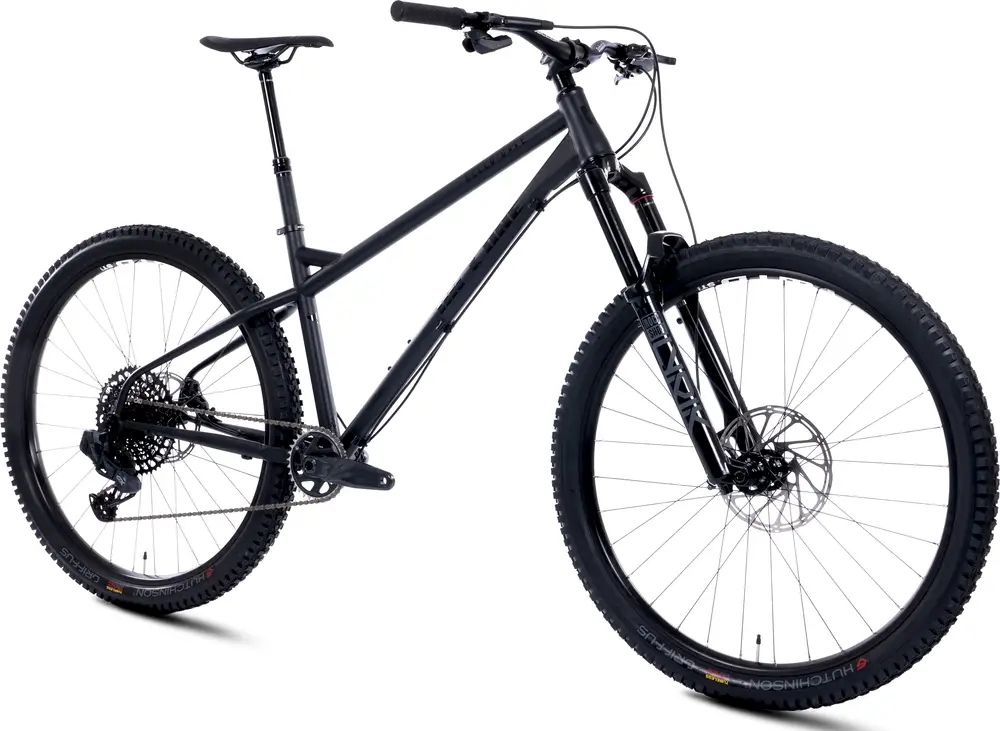 2024 On-One Hello Dave SRAM GX AXS – Specs, Comparisons, Reviews – 99 ...