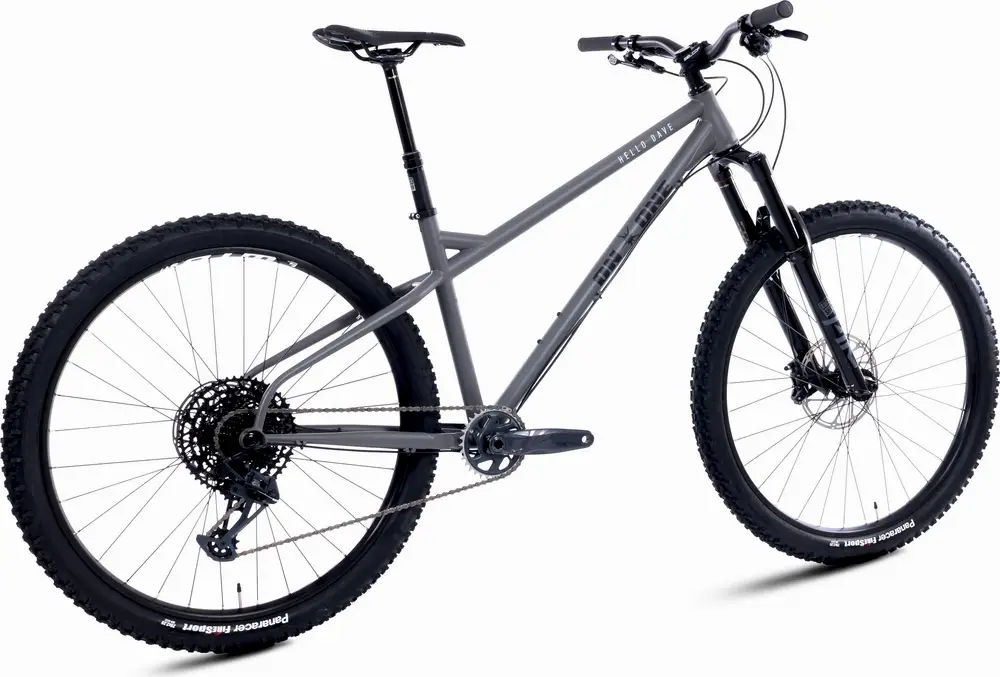 2024 On-One Hello Dave SRAM GX – Specs, Comparisons, Reviews – 99 Spokes