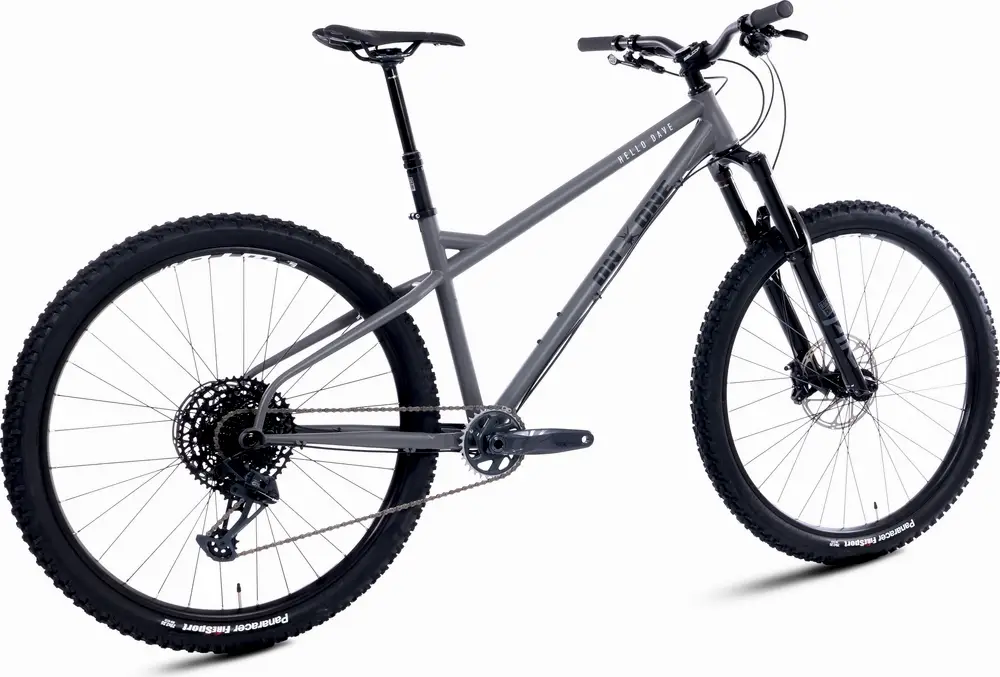 2024 On-One Hello Dave SRAM GX – Specs, Comparisons, Reviews – 99 Spokes